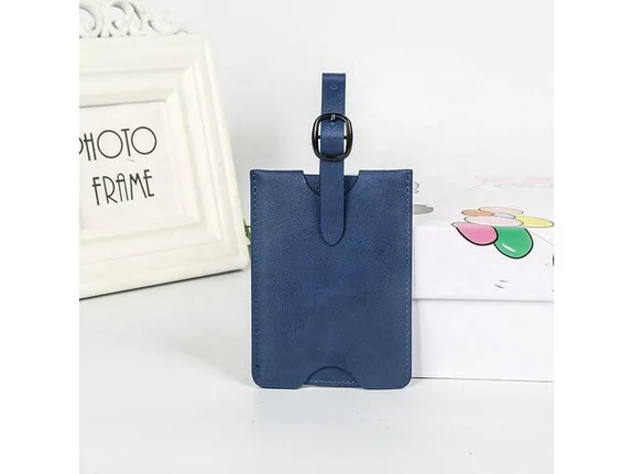 Shopito Tag za kofer Simple