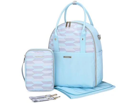 Mommore Ranac za mame Compact