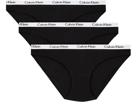 Calvin Klein BIKINI 3PK
