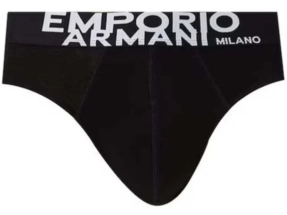 Emporio Armani Muški donji veš 1108142F725-00020