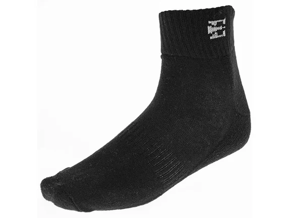 Eastbound Čarape Teramo Socks 1Pair Ebus759-Blk