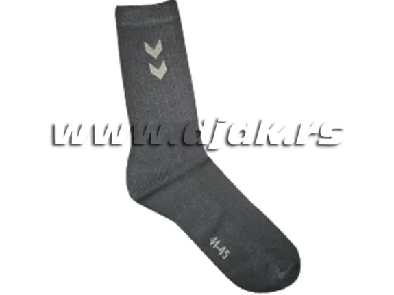 Hummel Unisex Čarape 3-pack Basic Sock