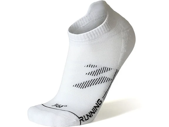 361 Degrees Muške sportske čarape Pro Running