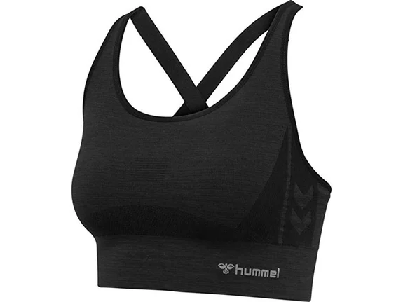 Hummel Hmlclea Seamless Sports Top 211937-2508