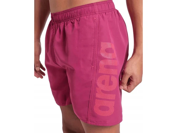 Arena Muški šorts Fundamentals Logo Boxer R 006444-991