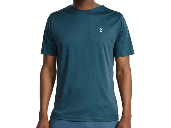 Hummel Muška majica Hmlpulse Training T-shirt S/S 229881-7280