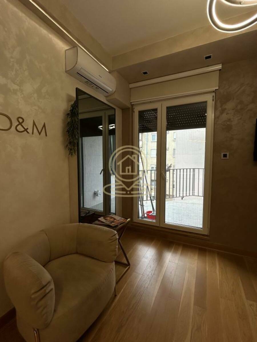 Dvosoban stan, Novi Sad | Izdavanje · 40m² · 600€