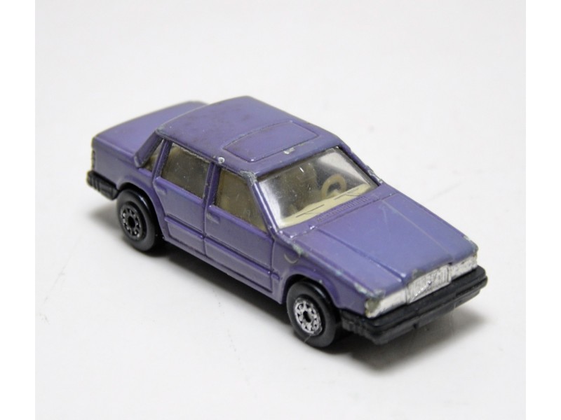 Volvo 760 GLE