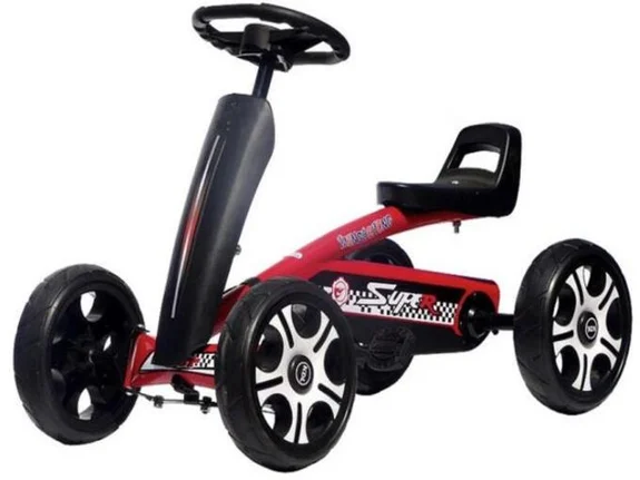 WinnerBike Romobil za decu Go cart WB