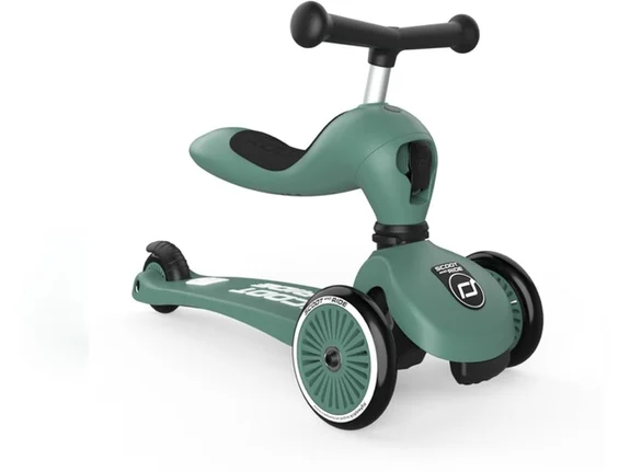 Scoot and ride Trotinet za decu Highwaykick 1