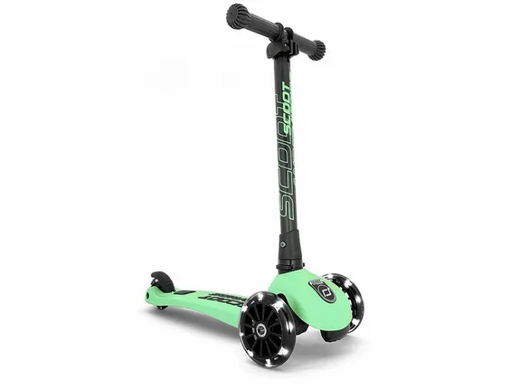 Scoot and Ride Trotinet za decu Highwaykick 3 LED