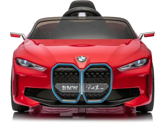 Premium Stil Dečiji automobil na akumulator BMW I4