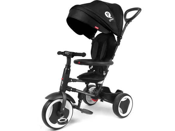 Qplay Dečiji tricikl Rito Eva S380-7