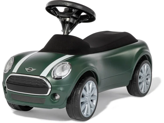 Rolly Toys Guraljka Mini Moris ferbedo