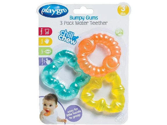 Playgro Set glodalica