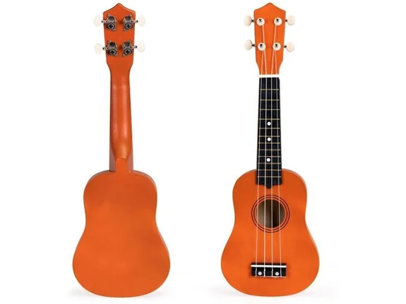 Ecotoys Ukulele gitara za decu 4 zice
