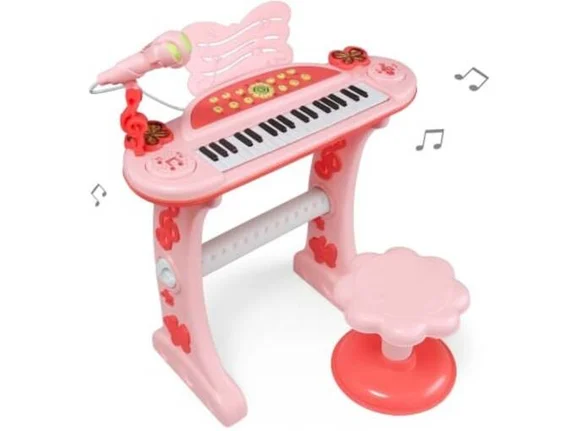 HK Mini Klavijatura sa stolicom