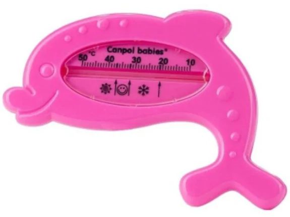 Canpol babies Termometar za kupanje delfin 2/782