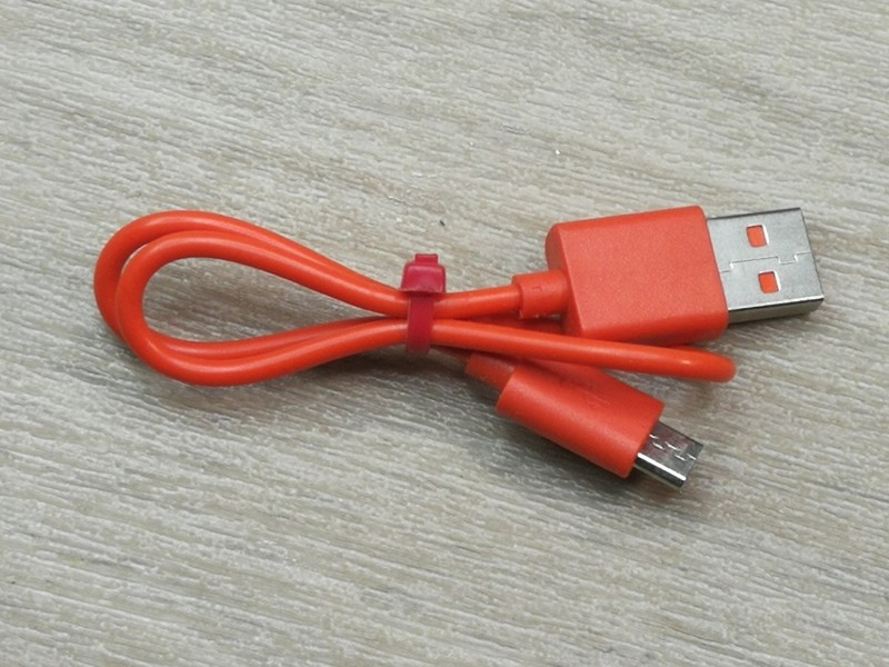 Micro USB kabl