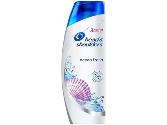Head & Shoulders Šampon Ocean 330 ml