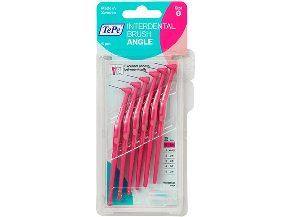 TePe Interdentalna četkica Angle 0.4mm