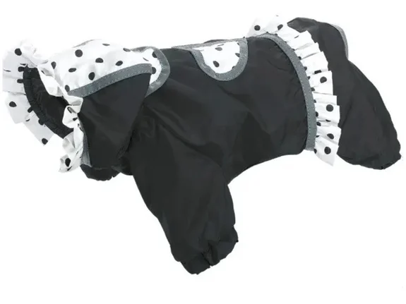 Ferplast odelce Coccinella Black 37cm 7074