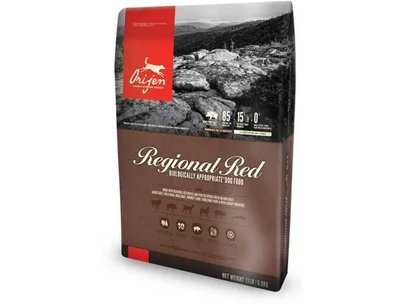 Orijen Hrana za pse Regional red 11,4kg