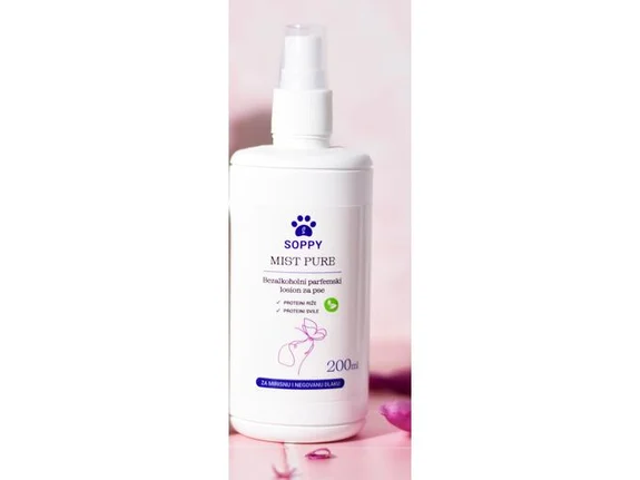 Soppy mist pure za pse 200ml
