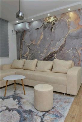 Apartman kod Aqua parka 37,5m²