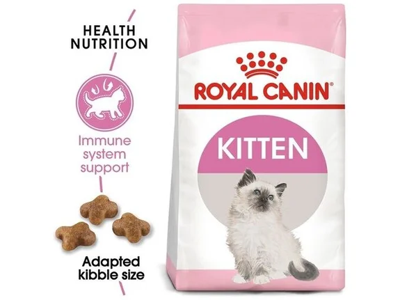 Royal Canin Hrana za mačke Kitten 400g