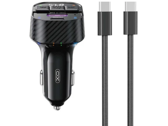 FM transmiter za auto Bluetooth