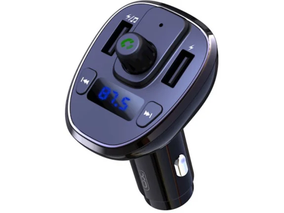 FM transmiter za auto BCC05 Bluetooth