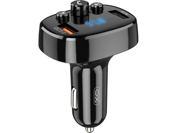 FM transmiter za auto Bluetooth