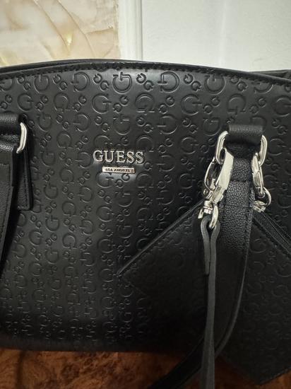 Guess torba