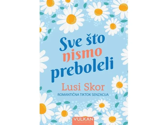 Sve sto nismo preboleli, Lusi Skor