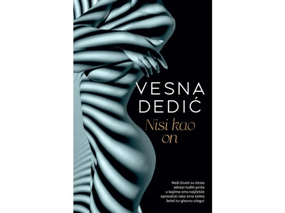 Nisi kao on - Vesna Dedić