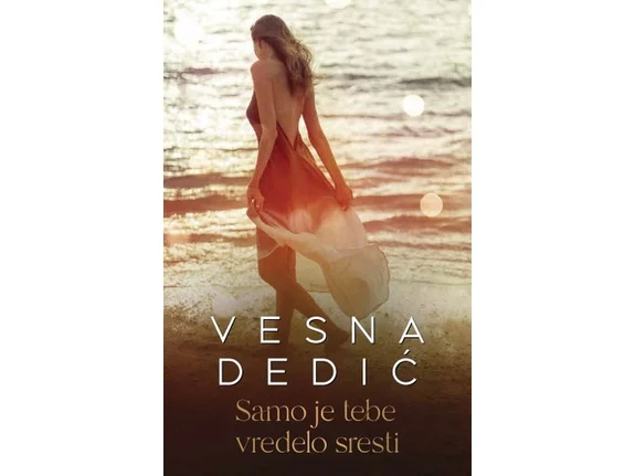 Samo je tebe vredelo sresti - Vesna Dedić