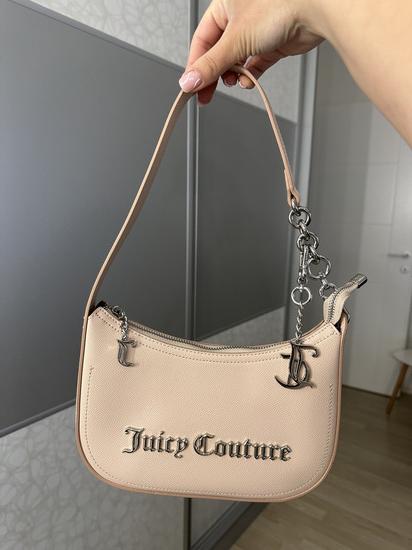 Juicy Couture torbica