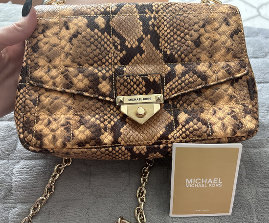 Michael Kors torba