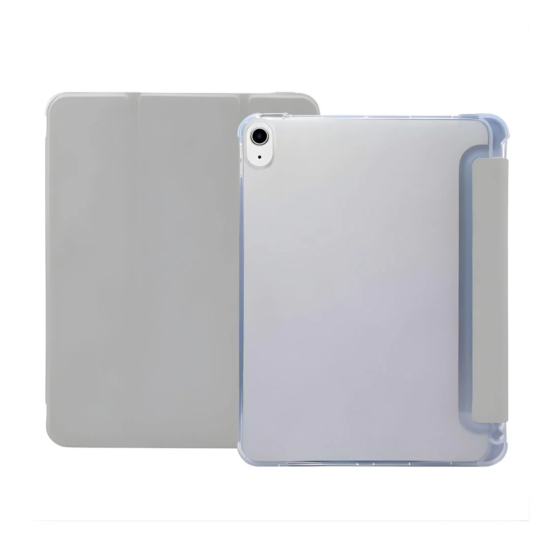 Futrola za tablet iPad 11 A16 (2025) siva