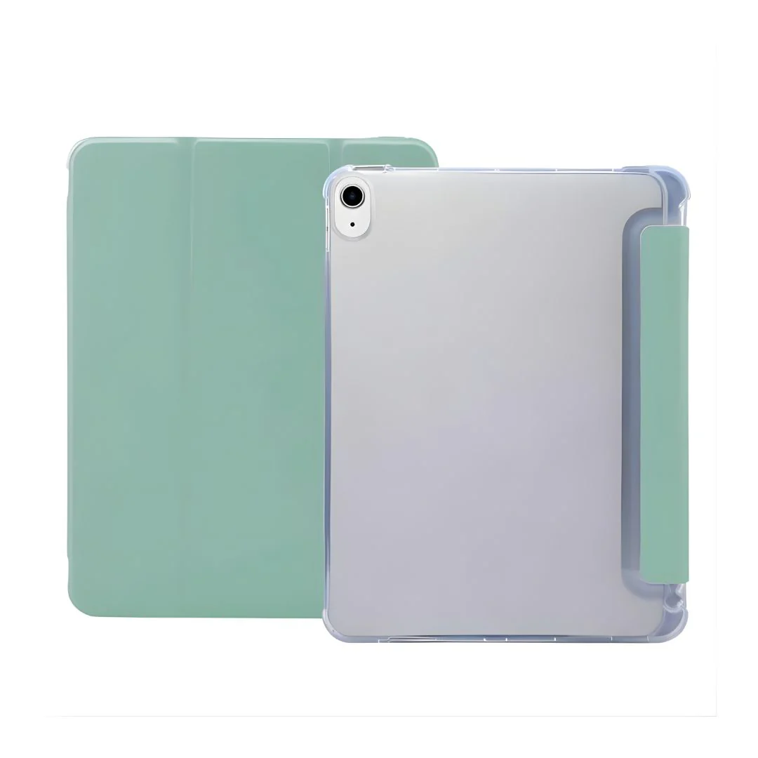 Futrola za tablet iPad 11 A16 (2025) zelena