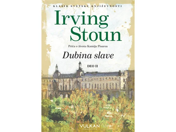 Dubina slave II - Irving Stoun