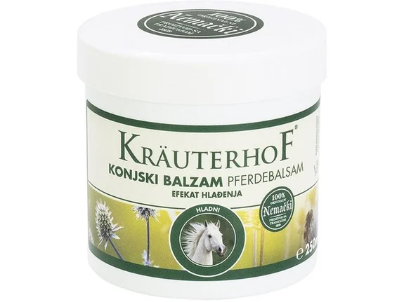 Krauterhof Original konjski balzam