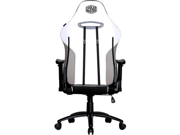 Cooler Master Gaming stolica Caliber R3C CMI-GCR3C-GWK 150kg