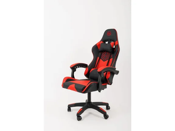 S1G Gaming stolica + usb masažer