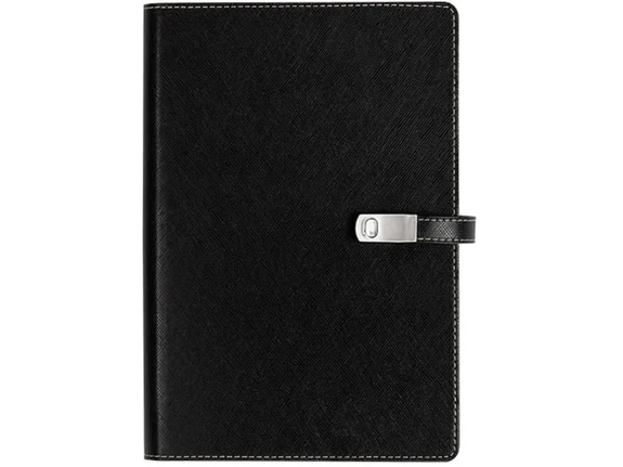 Notes sa magnetnim preklopom A5 Alicante