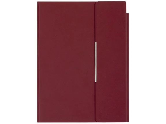 Notes sa magnetnim preklopom A5 Velvet