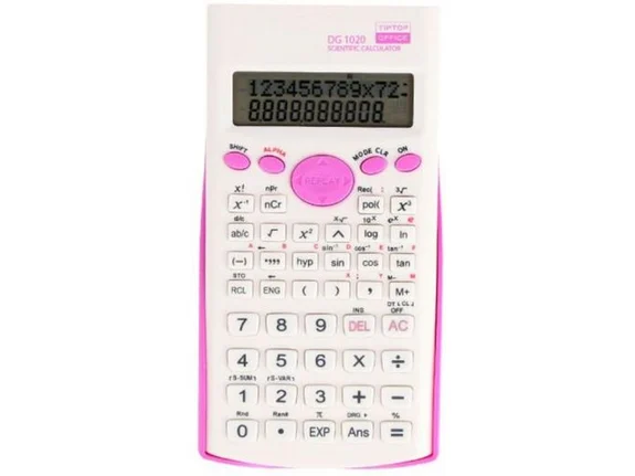 Digitron TIPTOP DG1020
