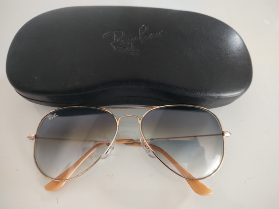 Ray Ban Aviator naočare