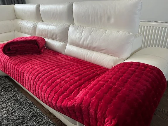 Viktorija Set prekrivač trodelni VLK000477